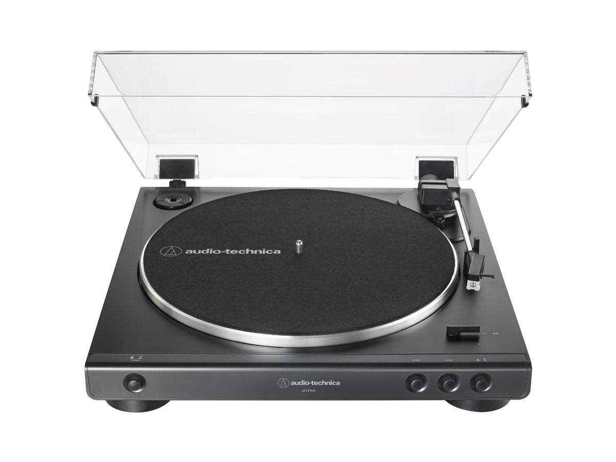 Magnetic Tape Recorder Inc. - Stereo Center
