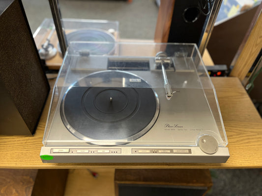 Magnetic Tape Recorder—Louisville